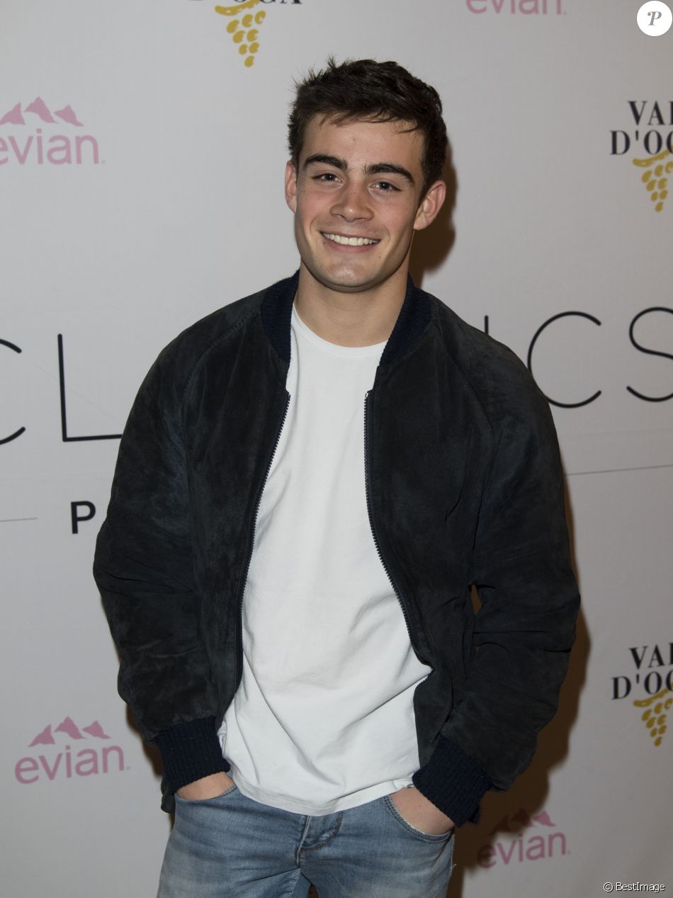 Semi-Exclusif - Clément Rémiens - Soirée de présentation de la nouvelle ...