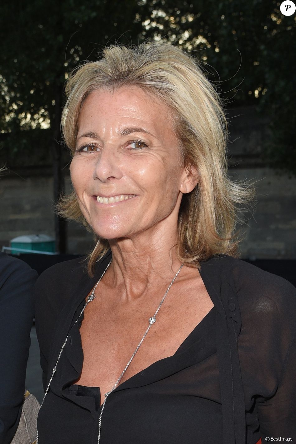 Claire Chazal Sa Carri re En Images Claire Chazal 24 Ans De Claire Chazal Sa Carri re En Images Claire Chazal 24 Ans De