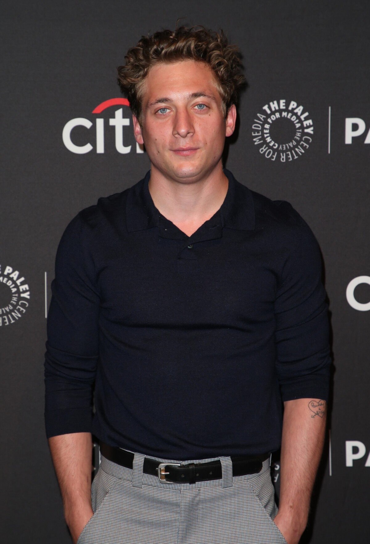 Photo : Jeremy Allen White assiste à la 11e édition annuelle de ...