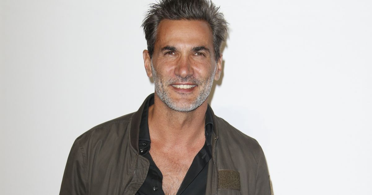 Patrick Guérineau papa : Le sexe et le prénom de son bébé dévoilés ...