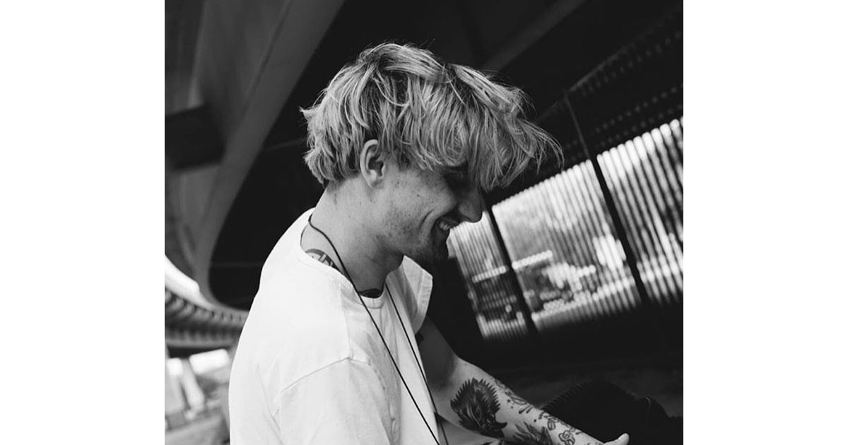 Mort de Kyle Pavone, leader de 28 ans du groupe We Came as Romans ...