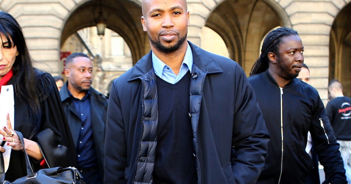 Rohff harcelé par une femme qui se présente à son domicile - Purepeople