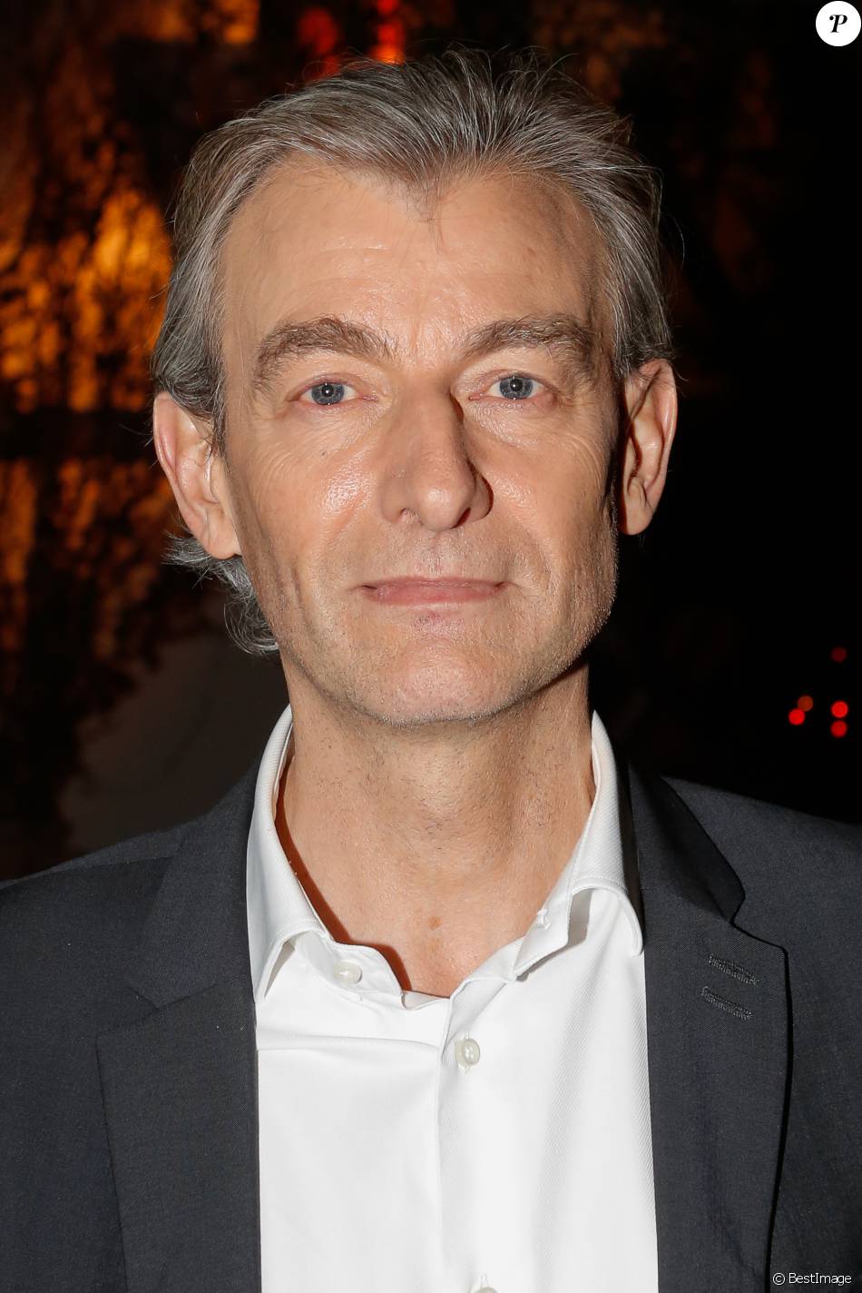 Gilles Verdez (chroniqueur TPMP, ancien rédacteur en chef du Parisien ... Gilles Verdez (chroniqueur TPMP, ancien rédacteur en chef du Parisien ...