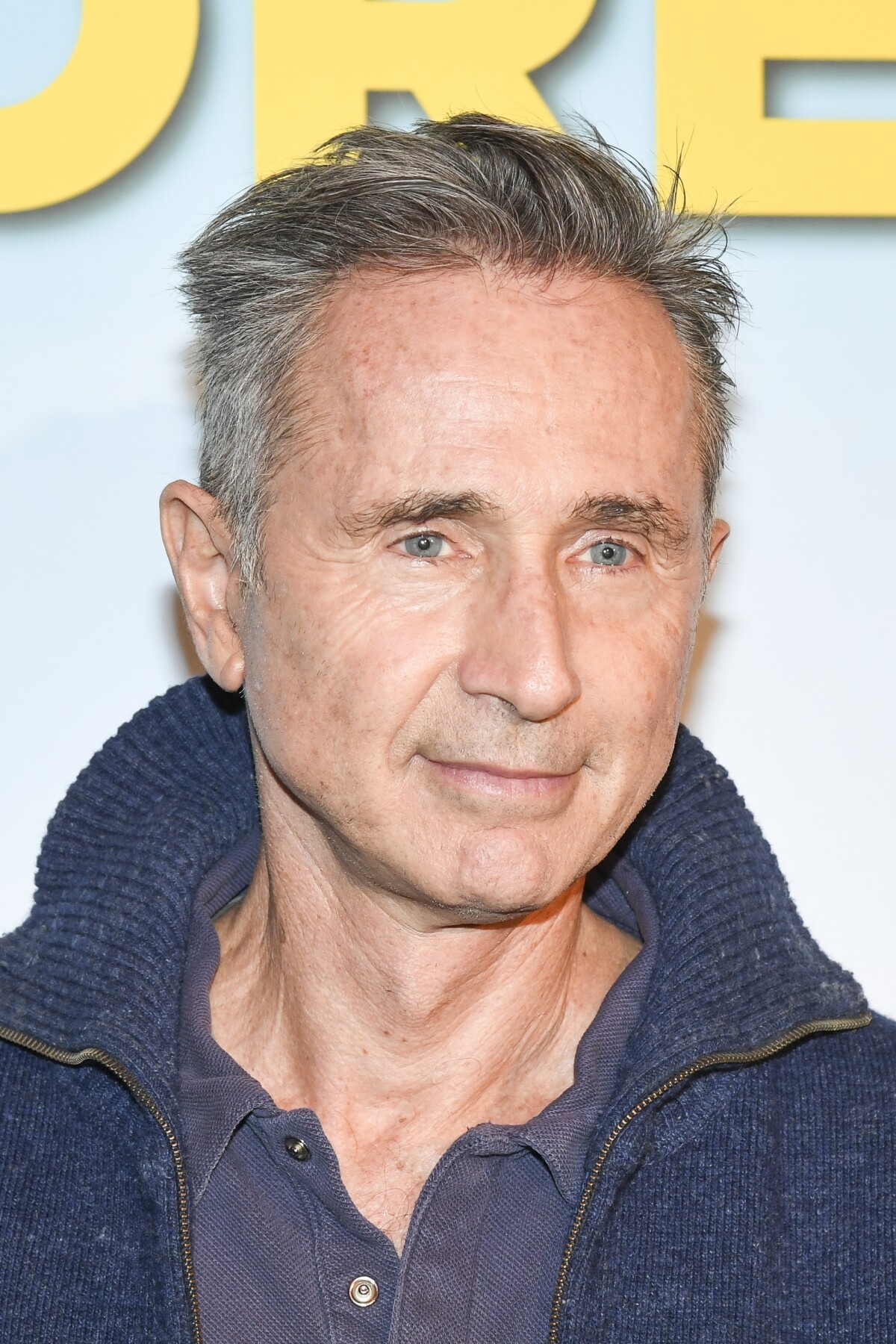 Photo : Thierry Lhermitte - Avant-première du film "Ma famille t'adore ...