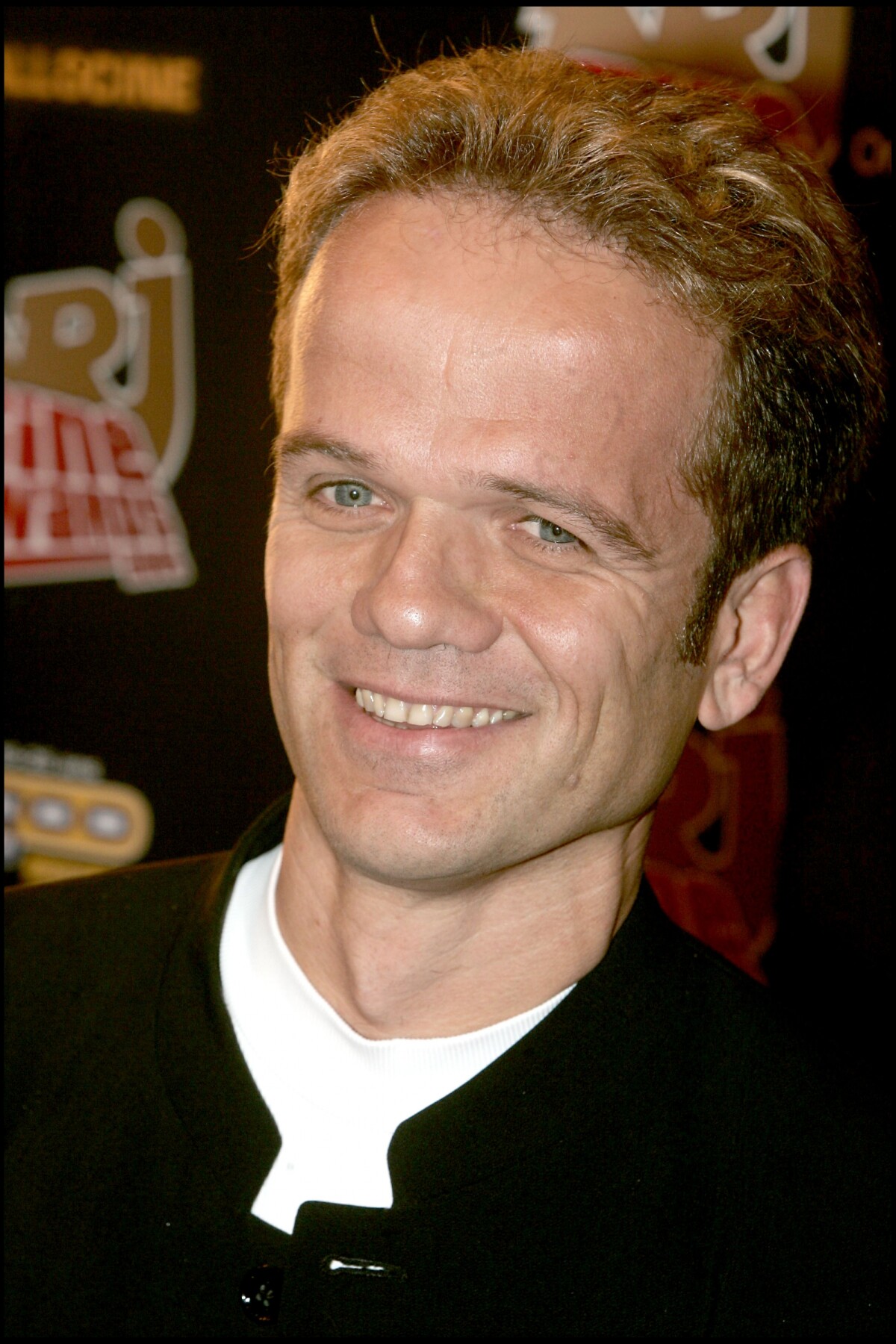 Photo : ANTHONY LABORDE (PASSE MURAILLE FORT BOYARD) - CEREMONIE DES ...
