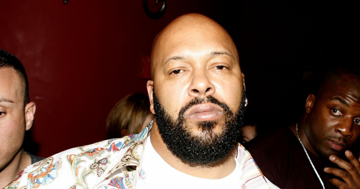 Suge Knight a été condamné à 28 ans de prison pour homicide volontaire ...
