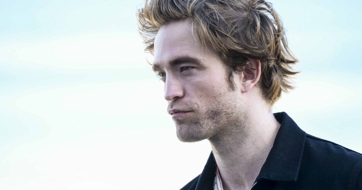 Robert Pattinson lors du photocall du film High Life au 66ème festival ...