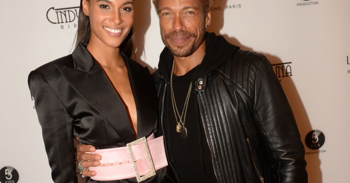 Cindy Bruna, Gary Dourdan - Le mannequin Cindy Bruna fête son 24ème ...