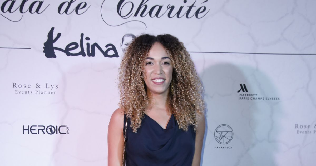 Trendy Judi - Photocall du gala de charité Kélina (l'association de F ...