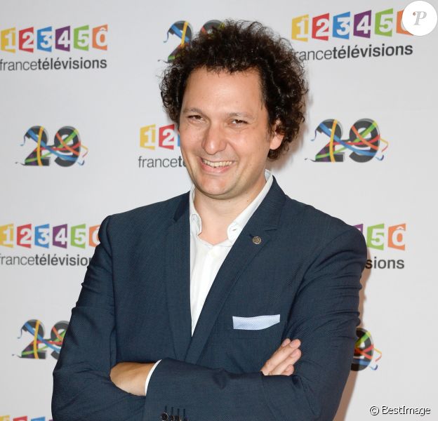 Éric Antoine (Incroyable Talent), l'affaire Gilbert Rozon : "Un moment ...