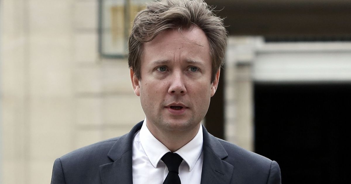 Boris Vallaud-Le président de la Republique recoit le premier ministre ...