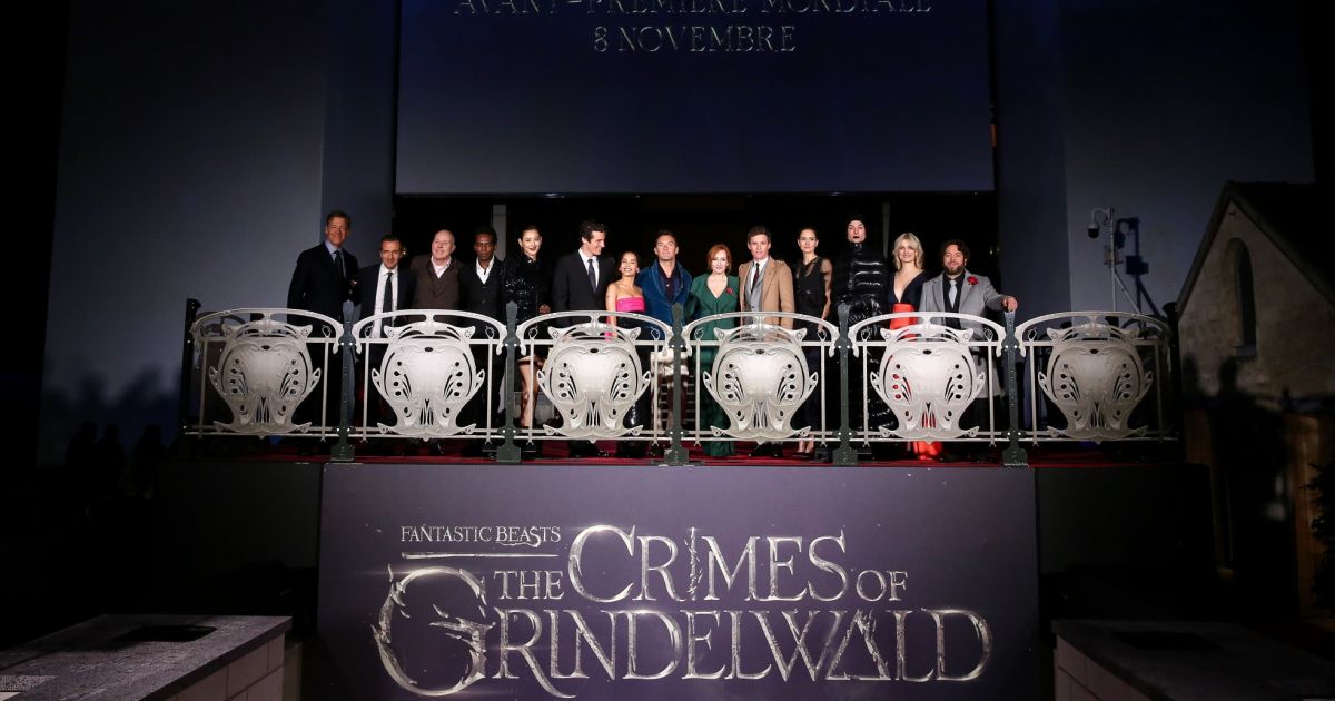 Lionel Wigram,David Heyman, David Yates,William Nadylan,Claudia Kim ...