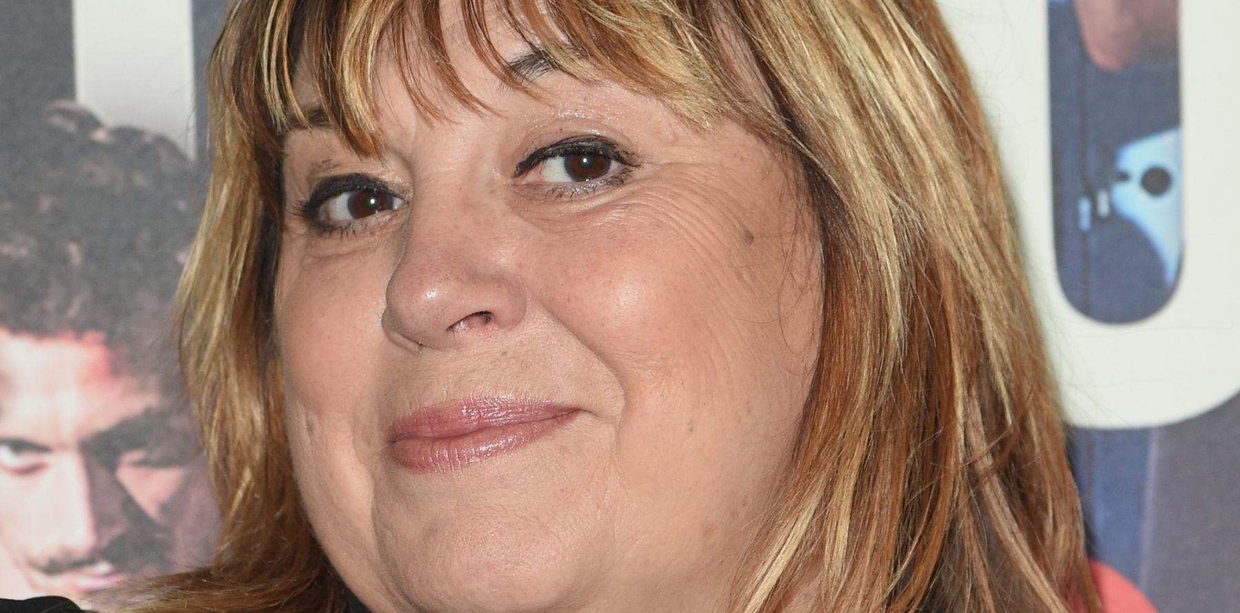 Michèle Bernier et sa taille 46: "Ça te plaît, ça ne te plaît pas, c ...