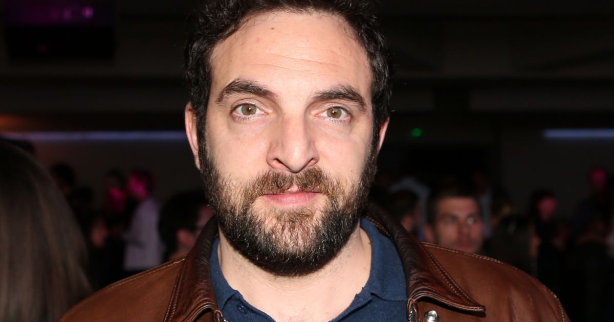 David Mora - Soirée du lancement du parfum masculin 'Wanted by night ...