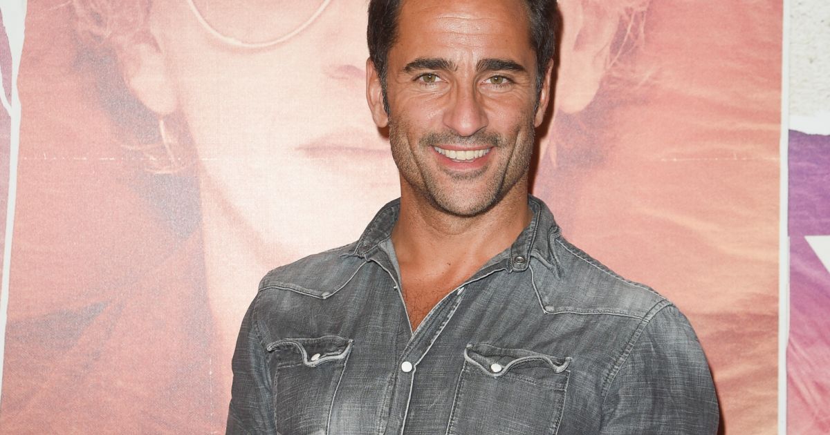Florent Peyre - Première du film Guy au cinéma Gaumont-Opéra à Paris le ...