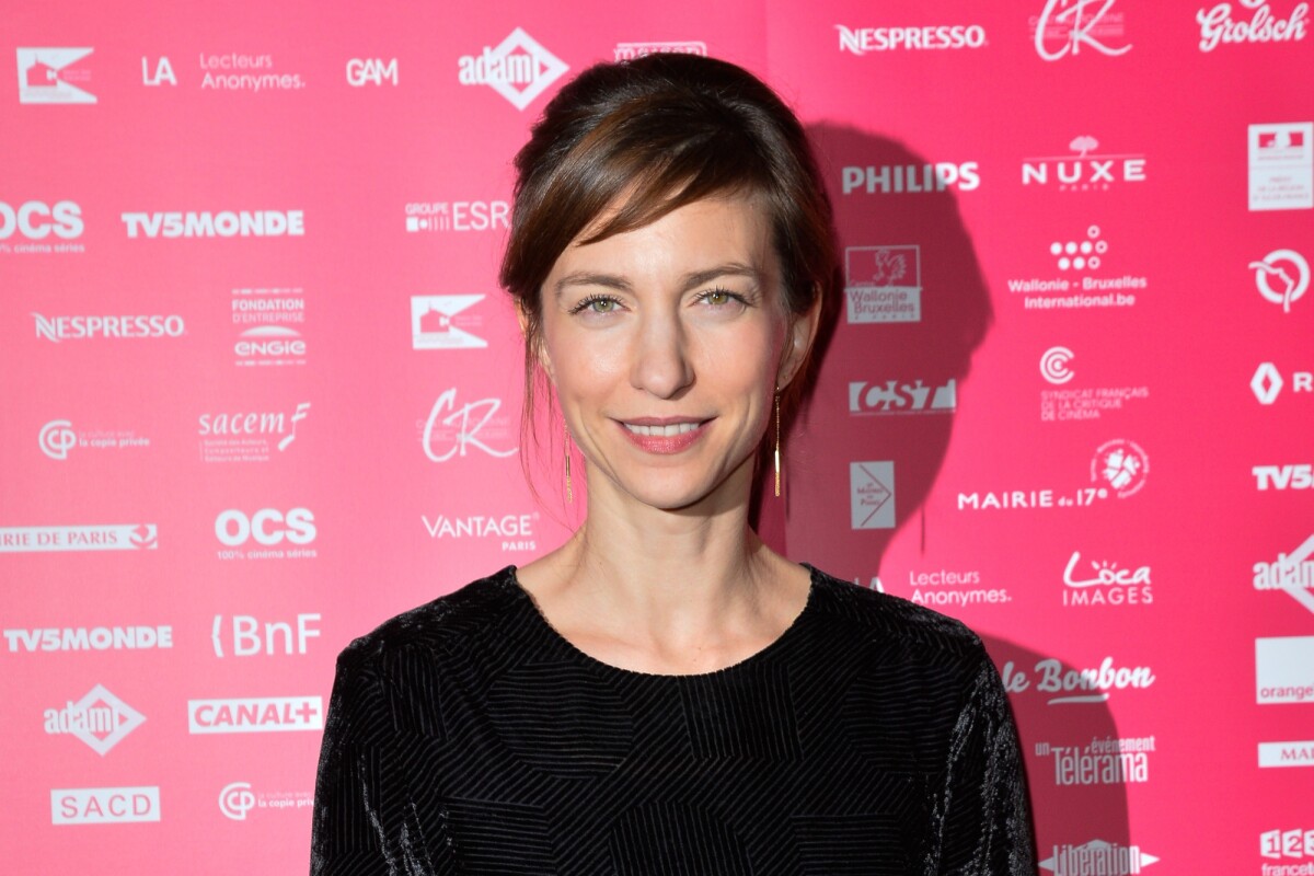 Photo : Emilie Caen - Soirée d'ouverture de la 12ème édition du ...