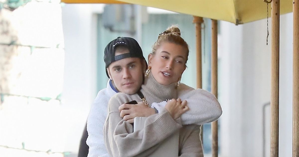 Justin Bieber et Hailey Baldwin Bieber se sont mariés en toute ...