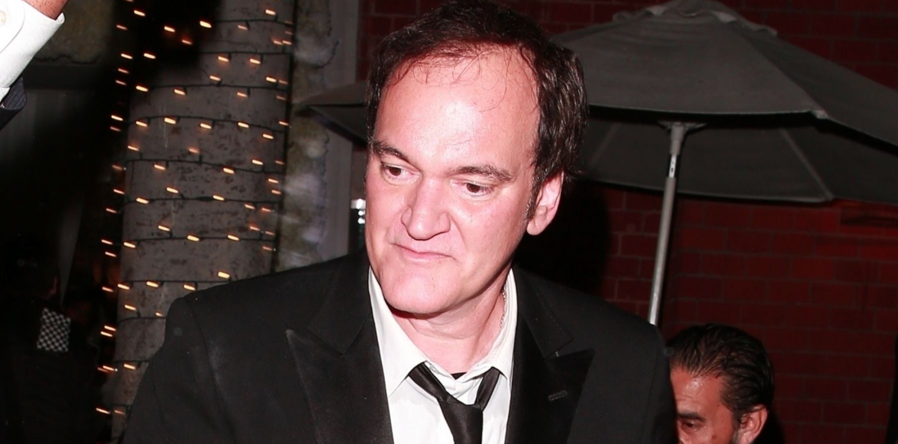 Quentin Tarantino : Terrifiant face-à-face avec... ses cambrioleurs ...