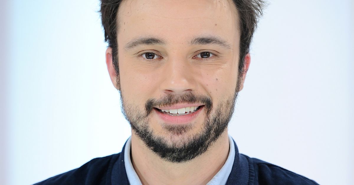 Exclusif - Tom Villa - Enregistrement de l'émission Vivement Dimanche ...