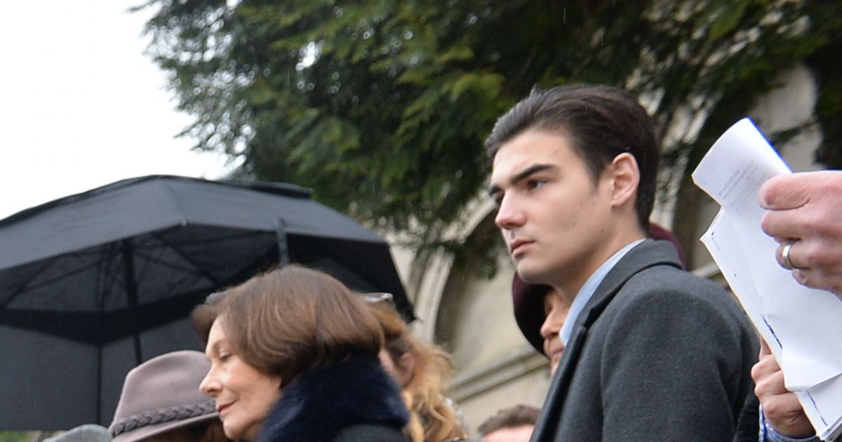 Dominique Rageys, fille de Michel Legrand, Eugénie Angot (Fille de ...