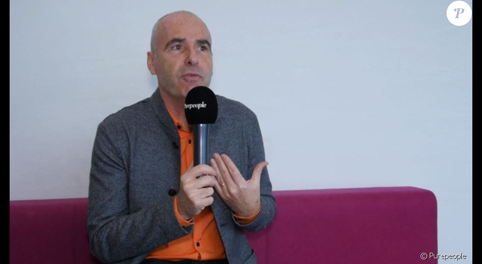 Pascal de Sutter de Mariés au premier regard en interview pour ...