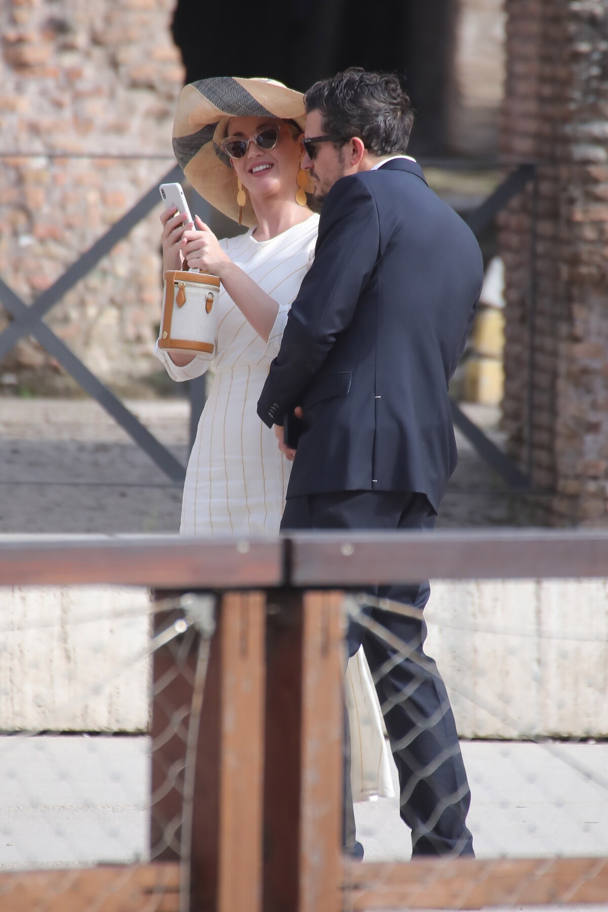 Photo : Exclusif - Orlondo Bloom et Katy Perry à nouveau en couple ...
