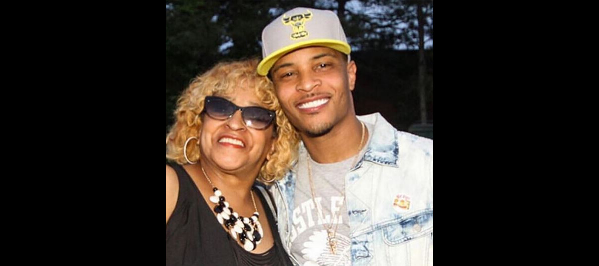 Photo : Precious Harris, la grande soeur de T.I., est morte le 22 ...