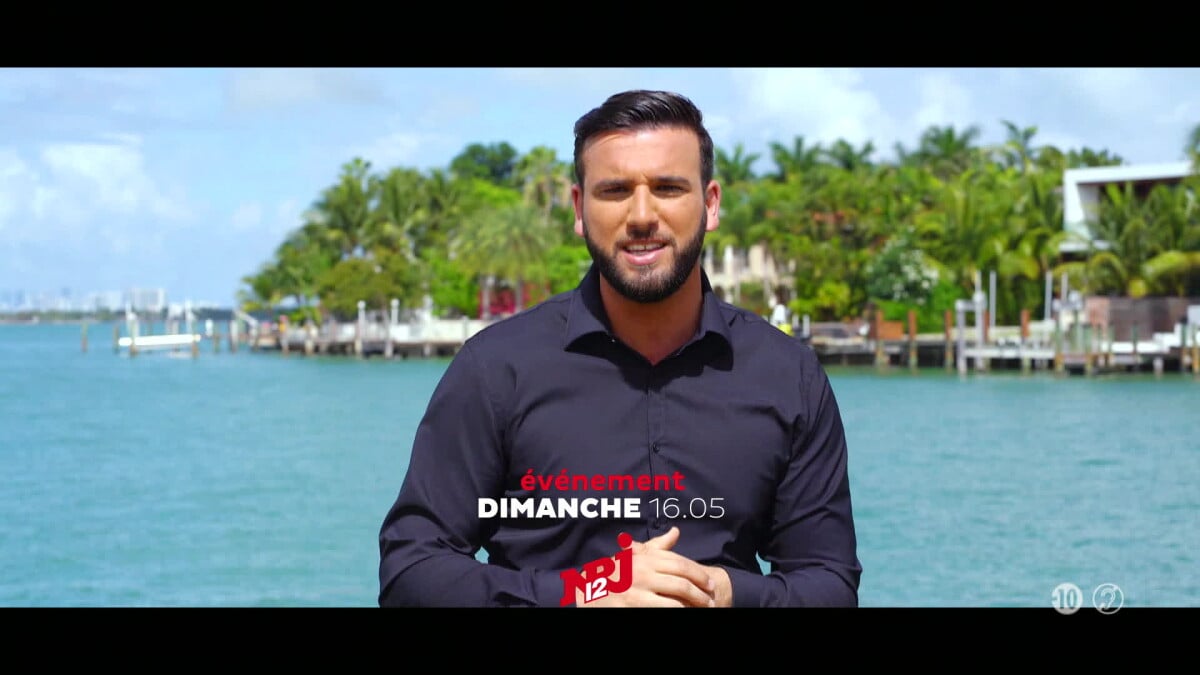 Vidéo : "Les Anges 11" à Miami, à partir du 3 mars 2019 sur NRJ12 ...