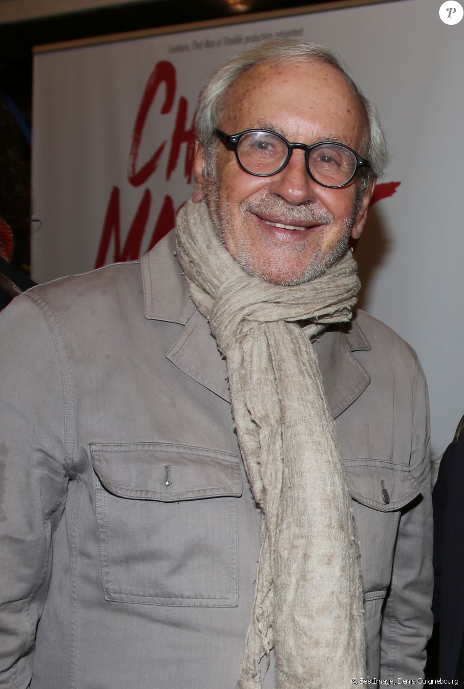 Patrice Laffont de retour dans Fort Boyard cet été ! - Purepeople