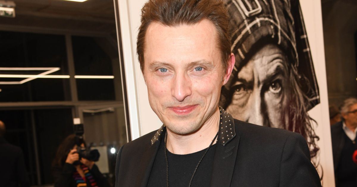 Greg Zlap (Greg Szlapczynski) - Vernissage de l'exposition Quand le ...