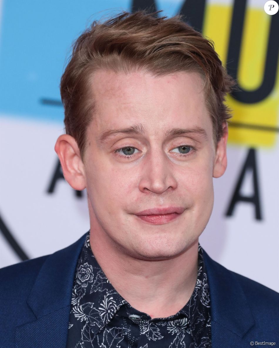 Macaulay Culkin à Los Angeles, le 9 octobre 2018. - Purepeople