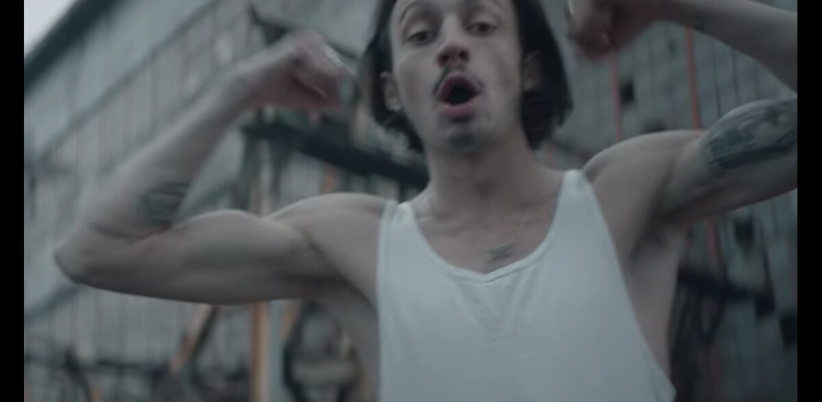 Vidéo : Roméo Elvis - Malade - extrait de l'album "Chocolat" attendu le ...