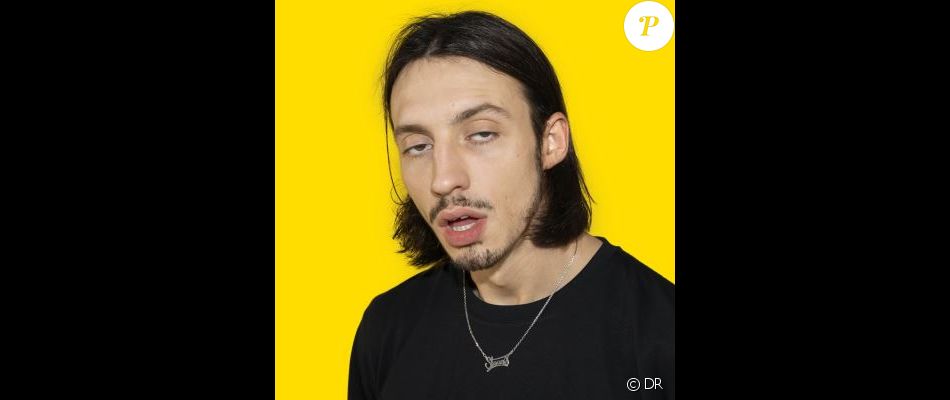 Roméo Elvis - Chocolat - album attendu le 12 avril 2019. - Purepeople