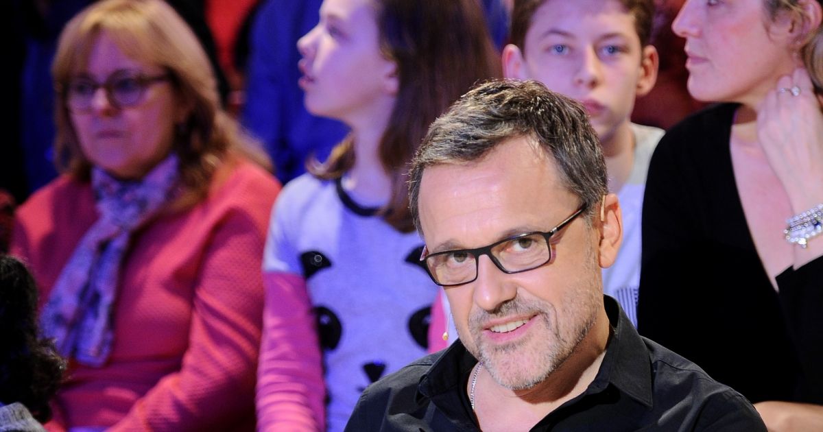 Exclusif - Le dessinateur Emmanuel Chaunu - Enregistrement de l ...