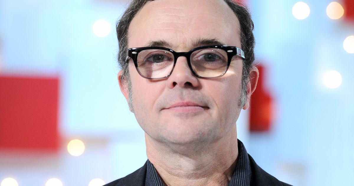 Exclusif - Eric Berger - Enregistrement de l'émission Vivement Dimanche ...