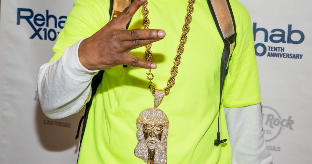 Le rappeur R. Kelly (Robert Sylvester Kelly), accusé d'agressions ...