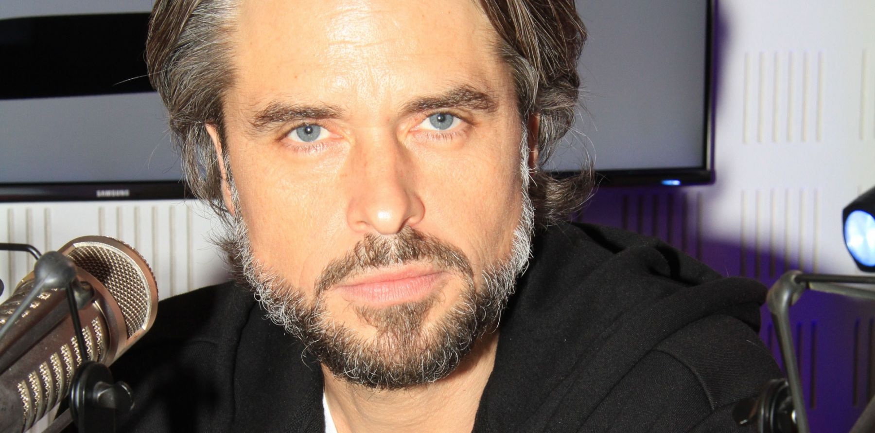 Anthony Dupray (Premiers baisers): Le défi lancé à son père, atteint d ...