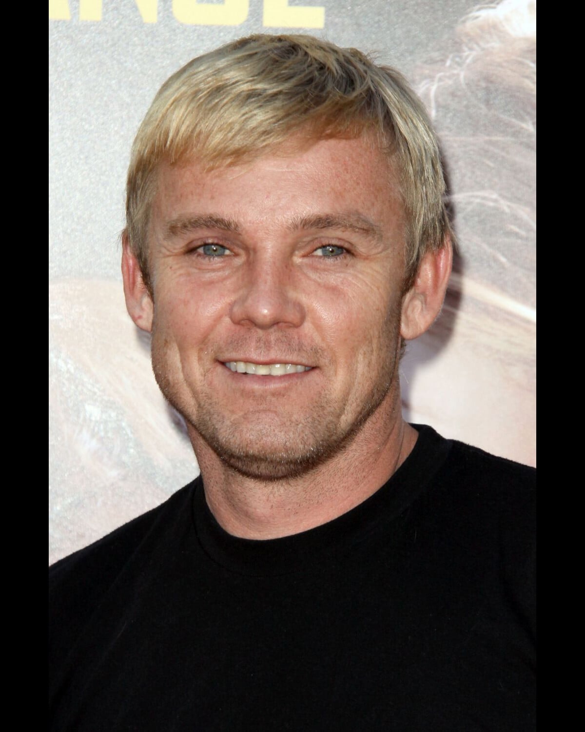 Photo : Rick Schroder à Los Angeles, le 23 août 2010. - Purepeople