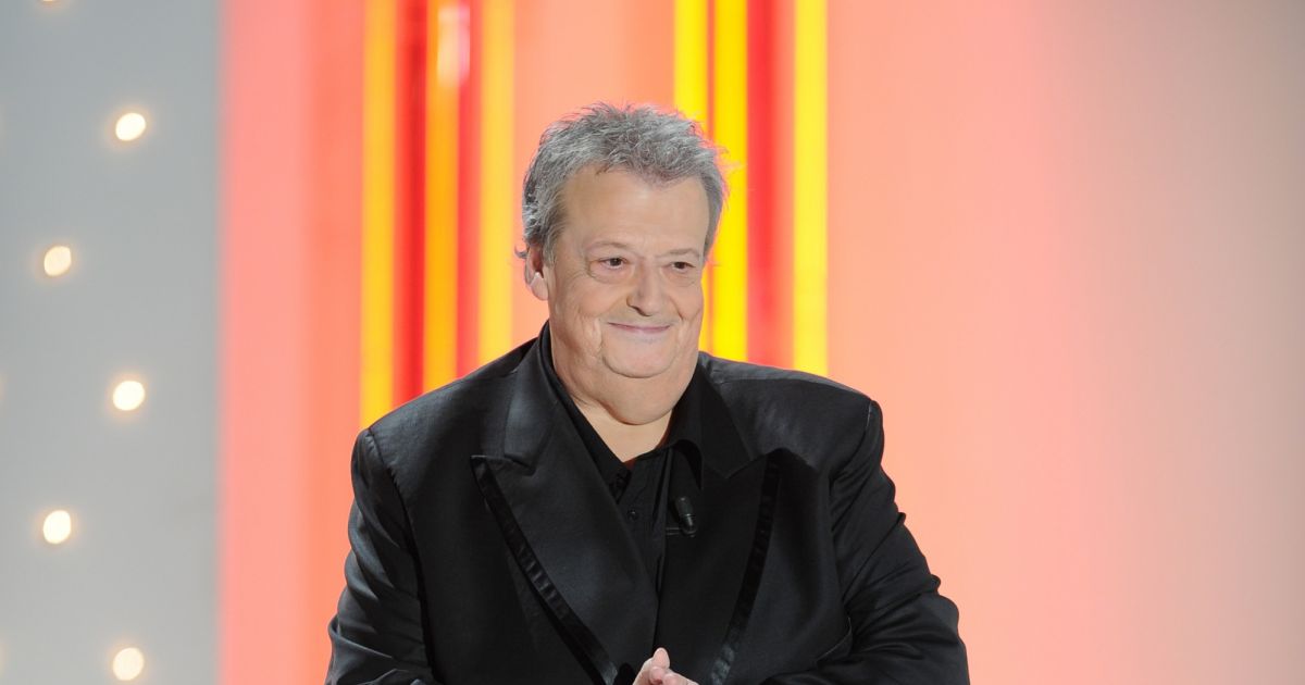 GUY CARLIER - ENREGISTREMENT DE L'EMISSION ' VIVEMENT DIMANCHE ...