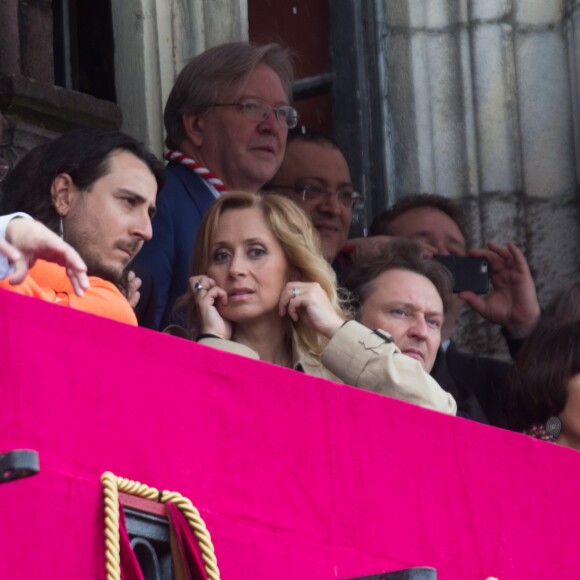 Photos de Lara Fabian - Page 21