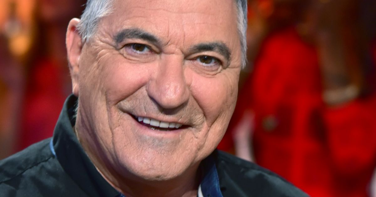Jean-Marie Bigard - Enregistrement de la dernière émission Les Années ...