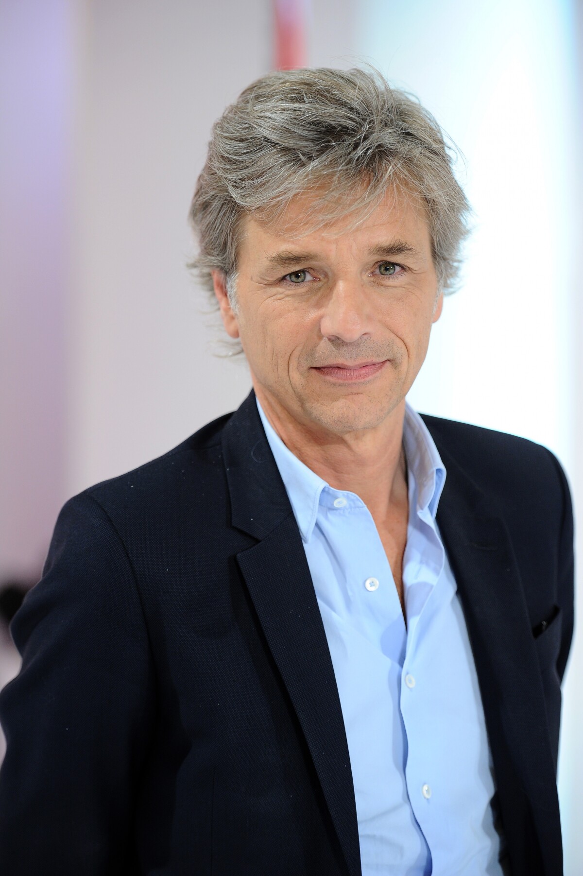 Photo : Exclusif - Guy Lagache - Enregistrement de l'émission "Vivement ...