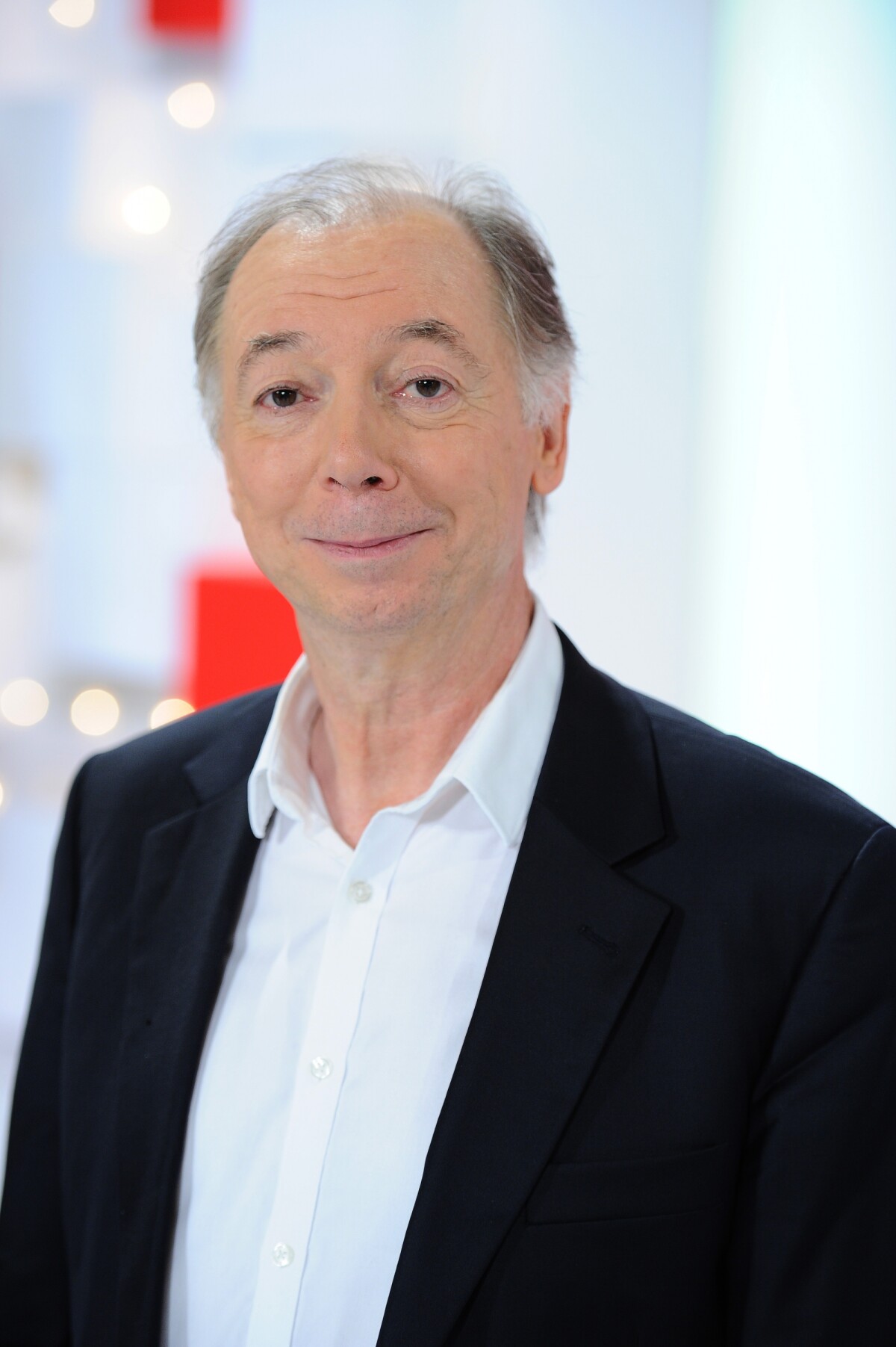 Photo : Exclusif - Philippe Chevallier - Enregistrement de l'émission ...