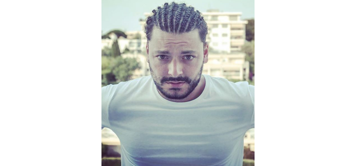 Photo : Kev Adams sur Instagram. - Purepeople