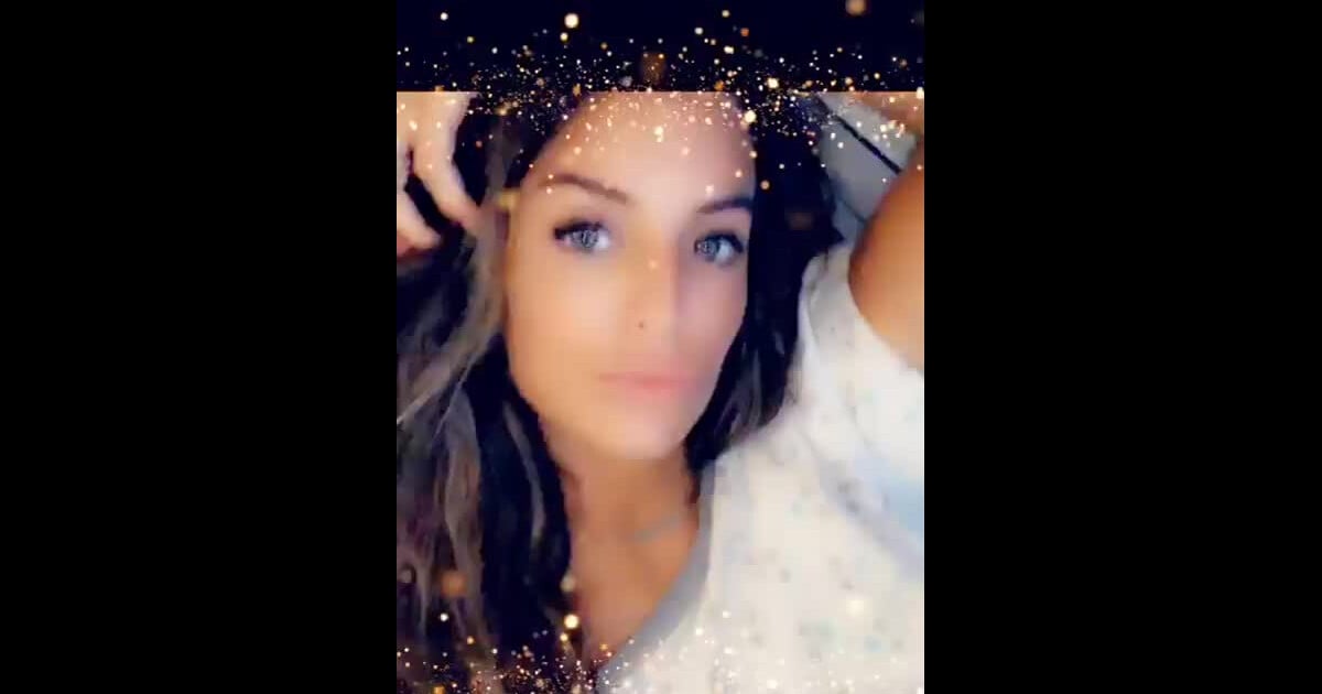 Jade Lagardère hospitalisée, victime d'une "grave infection" et bientôt ...