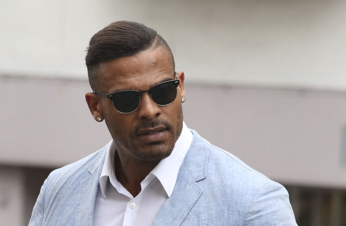 Photo : George Kay, l'ex-mari de la star de télé-réalité britannique ...