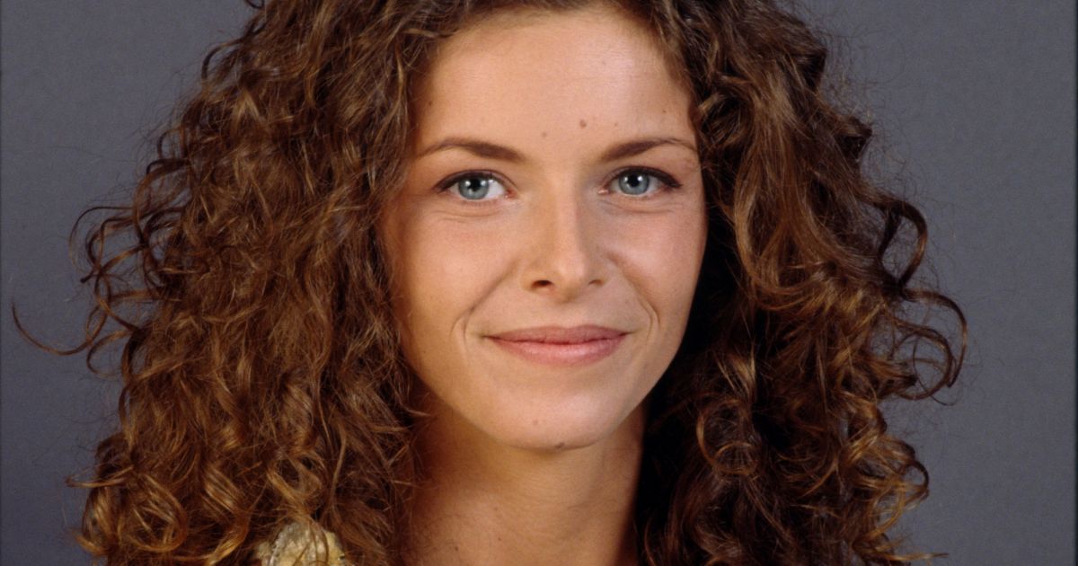 Manuela Lopez 1994 - Purepeople