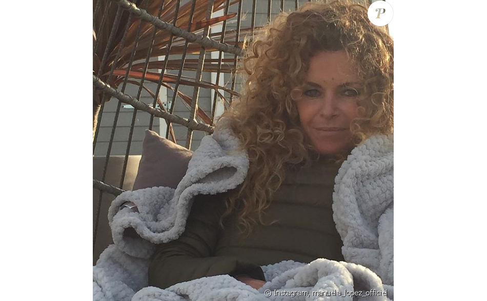 Manuela Lopez à Deauville, le 8 juin 2019 - Purepeople