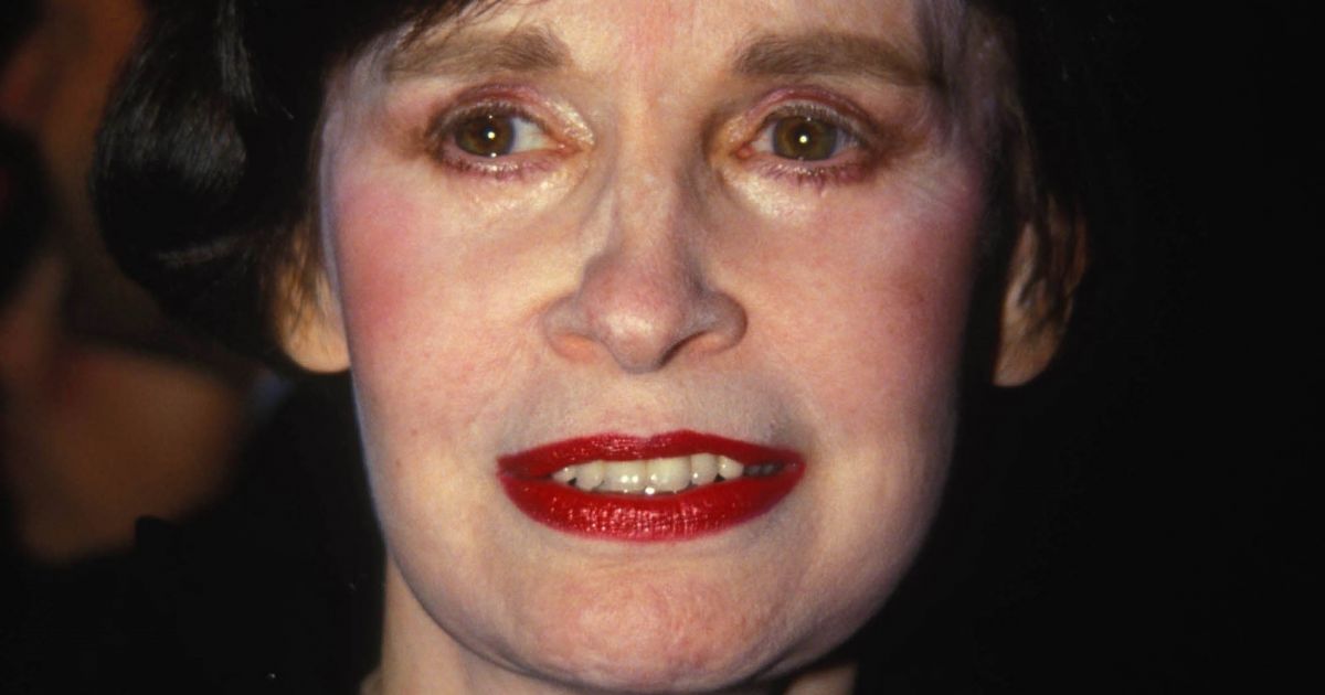 Mort de Gloria Vanderbilt : La maigre somme que va toucher Anderson ...