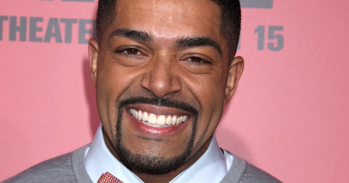 David Otunga - Premiere de The Call' a Hollywood, Los Angeles, le 5 ...